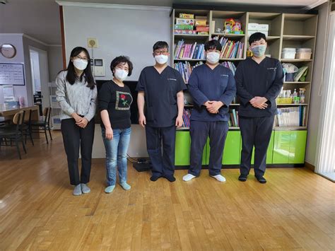 가축위생방역지원본부 가축위생방역지원본부 경기도본부 서북부사무소 봉사 활동 및 찾아가는 소독 서비스