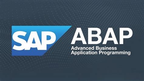 Lets Hello World Into Abap Start Your Sap Journey By Ananthakrishnan G Jun 2025 Medium Lets Hello World Into Abap Start Your Sap Journey By Ananthakrishnan G Jun 2025 Medium