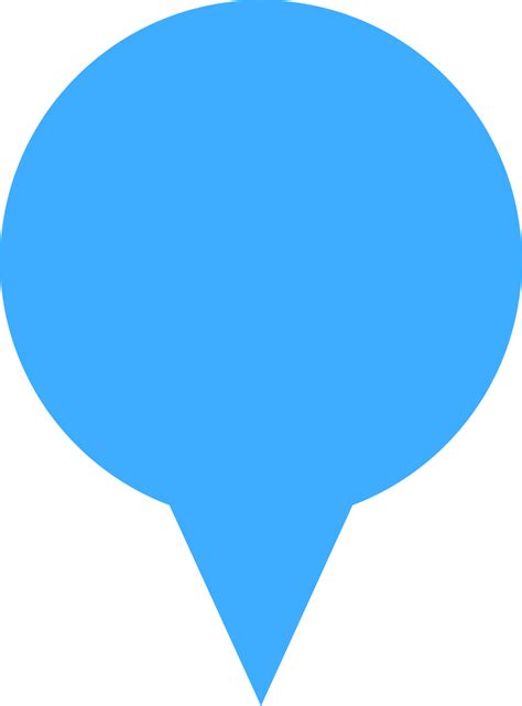 Location Pointer Pin Icon 22062129 PNG Location Pointer Pin Icon 22062129 PNG