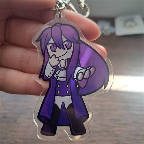 Chibi Seal Hard Enamel Pin Etsy