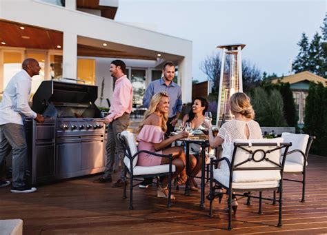 Luxury Bbq Grills And Professional Kitchen Equipment Crown Verity Usa