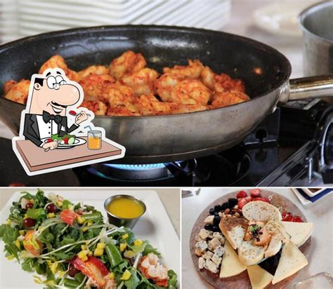 Echo St Simons Saint Simons Island Restaurant Menu Prices And Reviews