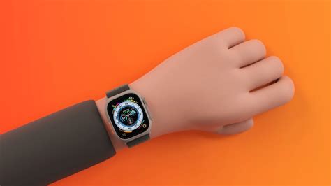 В России появились новые Apple Watch Ultra: сколько стоят - Hi-Tech Mail