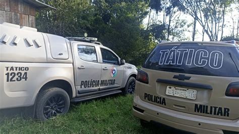 Líder De Facção Criminosa Morre Em Confronto Com A Polícia No Oeste De