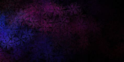 Dark Multicolor Vector Background With Bows 2766230 Vector Art At Vecteezy