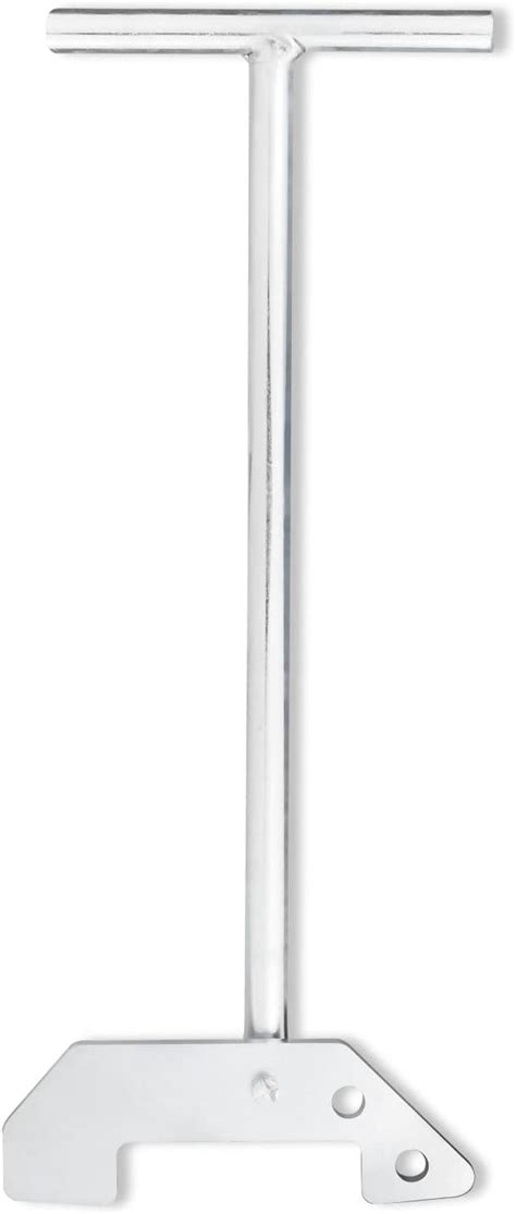 Garbage Disposer Unjamming Wrench Compatible With Moen Garbage
