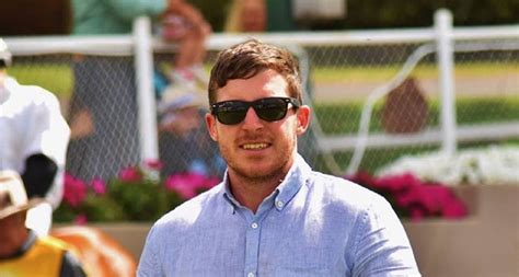 Mark Currie Suspended After Being Charged Just Racing