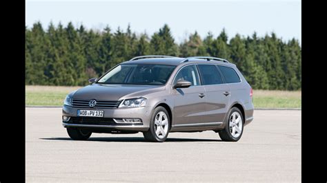 VW Passat Kaufberatung Alle Modelle in der Übersicht AUTO MOTOR UND SPORT