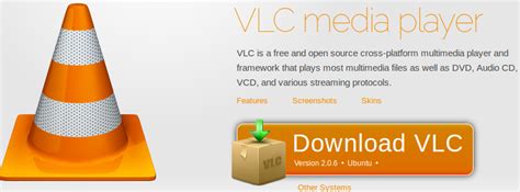 Vlcmediaplayerdownload Unixmen