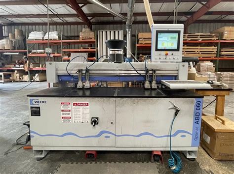 2011 Snx 5 X 12 Cnc Router Artofit