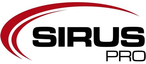 Sirus Pro – formos net