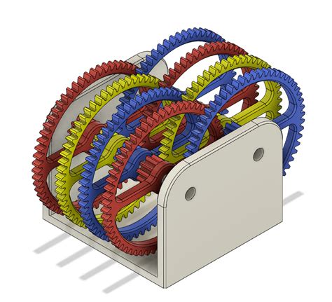 Fusion 360 Masterclass 2025 3d Printer Academy