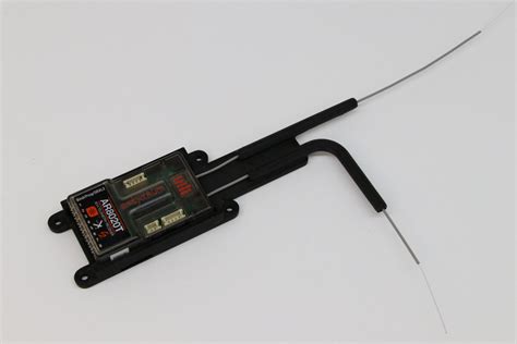 Spektrum Ar8020t Receiver Mount Excellent Fit And Finish For A Safe