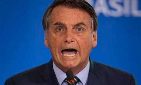 Ficha Suja Tse Deixa Bolsonaro Inelegível Por 8 Anos