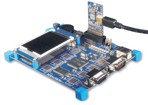 tracing real time su cortex m3 elettronica open source