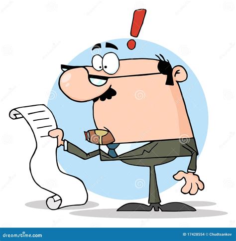 Rechnungen Clipart