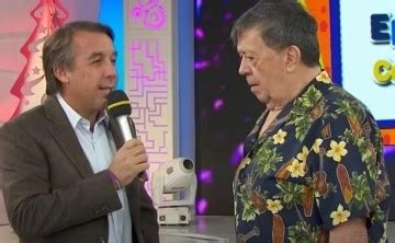 Hijo De Chabelo Molesto Con Televisa Por Lucrar Con Su Muerte