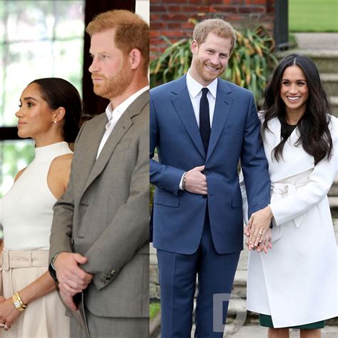 Prince Harry and Meghan Markle suffer ‘biggest popularity plummet in ...