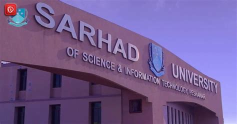 Sarhad University Of Science And Information Technology