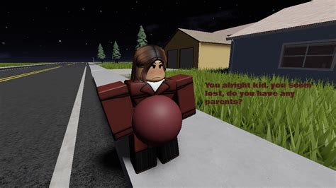 Roblox Pregnant Mother Helps Safe Vore By Chimpzerd996 On Deviantart