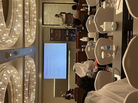 Gallery It Innovations And Knowledge Discovery Conference