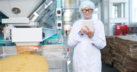 Selo Sif Entenda O Impacto Na Indústria Alimentícia