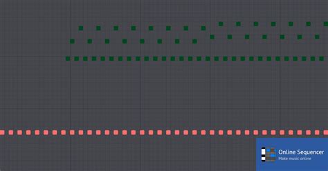 Acdc Thunderstruck Online Sequencer