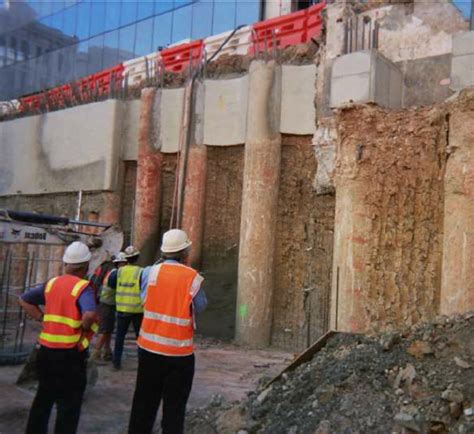 Pile Dynamic Load Test PDL PT GLOBAL INTAN TEKNINDO