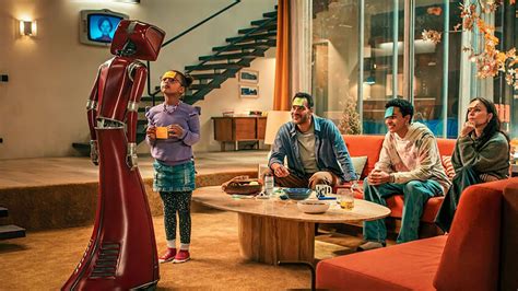 Cassandra La Recensione Della Serie Netflix Movieplayerit