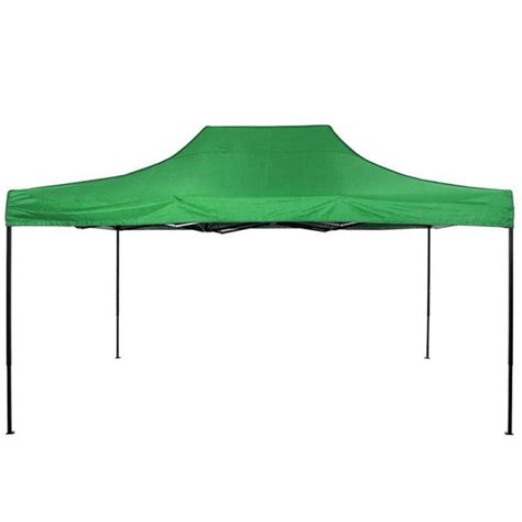 ᐉ Шатер раздвижной Smartus 2х3 м Зеленый Kar 11260 • Купить в Киеве Украине • Лучшая цена в