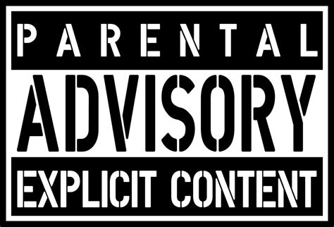 [100+] Parental Advisory Wallpapers | Wallpapers.com