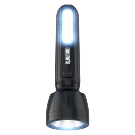 Magneto 2 In 1 Rechargeable Torch Pnp