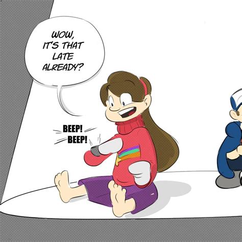 Next Summer Part 4 R Gravityfalls