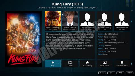 Скачать Kodi 21 2 Apk для Android бесплатно Коди Ua