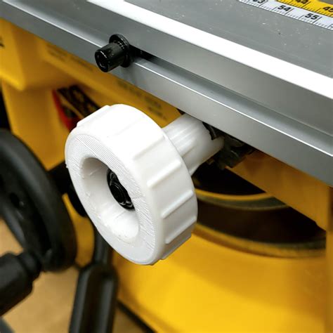 Dewalt Table Saw Fence Lock At Brad Schaffer Blog