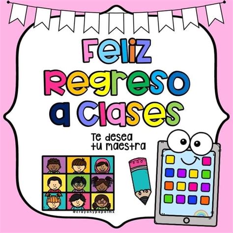 Paquete de stickers gratis revisión de tareas en casita paramaestros