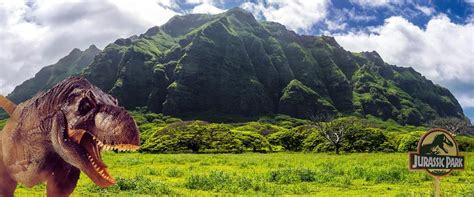 Jurassic Park Hawaii Hawaii Jurassic Park Information Find Out More