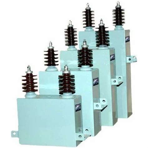 Ht Capacitor For Power At Best Price In Chennai Id 20114265162