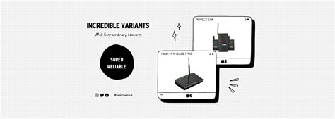 Perfect Cue System And Super Cue Are The Top Presentation Equiments