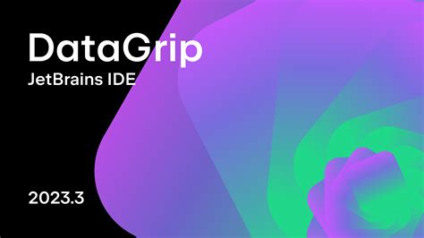 Datagrip The Datagrip Blog