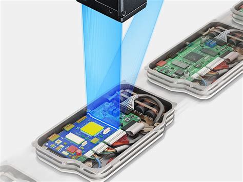 Different Types Of Measurement Sensors And Applications Keyence America