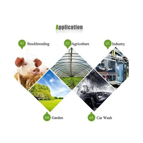 1~10 Water Driven Dosing Pump Automatic Chemical Doser