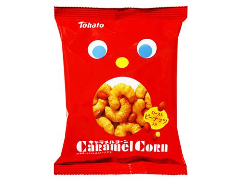 【問屋 国分ネット卸】東ハト キャラメルコーン 23g X24 菓子 ～ 卸・卸売・問屋・仕入れ・まとめ買いのネットショップ