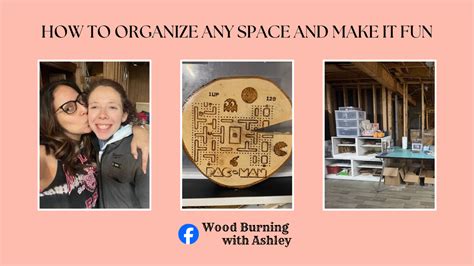 How To Organize Any Space And Make It Fun HOME