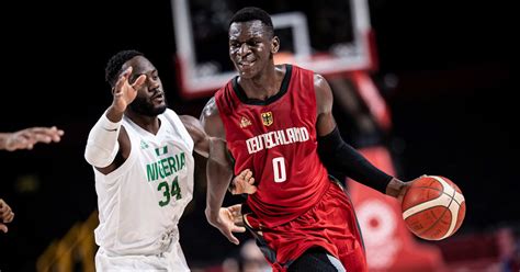 Basketball Wm 2023 Dbb Team Kader Spielplan Übertragung