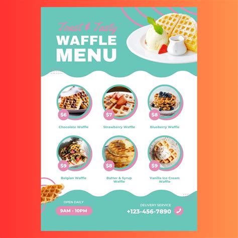 ร้านรับออกแบบ Artwork Infographic เมนูอาหาร โปสเตอร์ กราฟิก ฉลากสินค้า