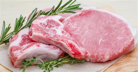 El Consumo De Carne Porcina Fue Récord En El Primer Bimestre De 2025