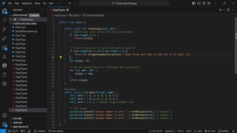 Prafull Tripathi On Linkedin 75daycodechallenge Que Codingcommunity Learnwithme
