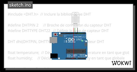 acquisition des données en relation avec lhumidité et la température