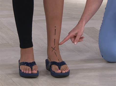 Brittney Kellems Feet I Piedi Di Brittney Kellem Celebrities Feet 2022